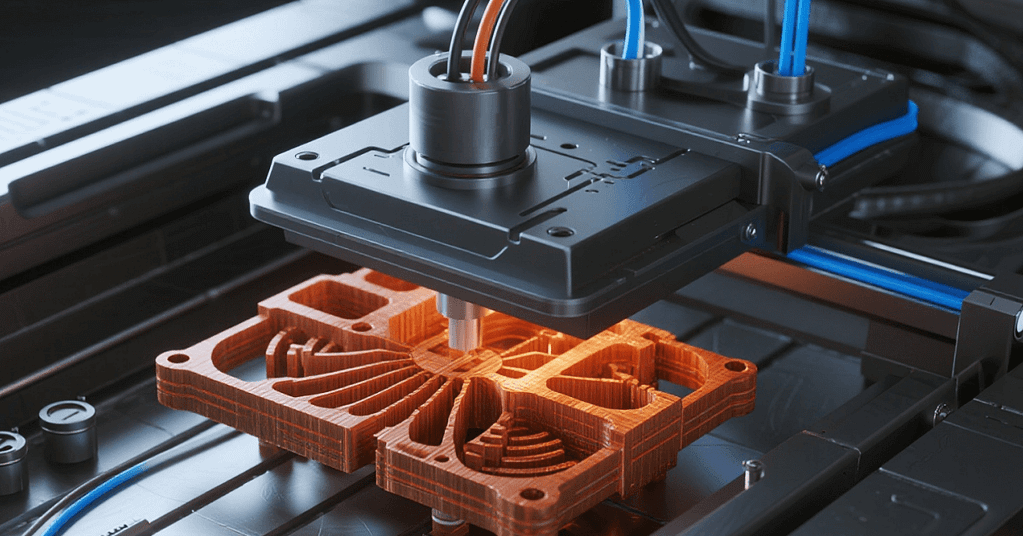 What is the Additive Manufacturing Definition?