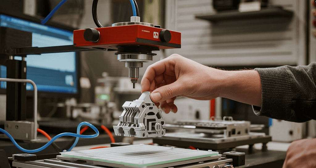 What is the Additive Manufacturing Definition?