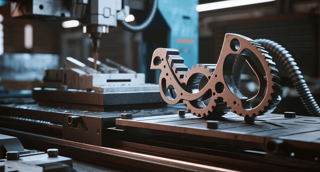 What Is Subtractive Manufacturing? A Complete Guide for Manufacturers ...