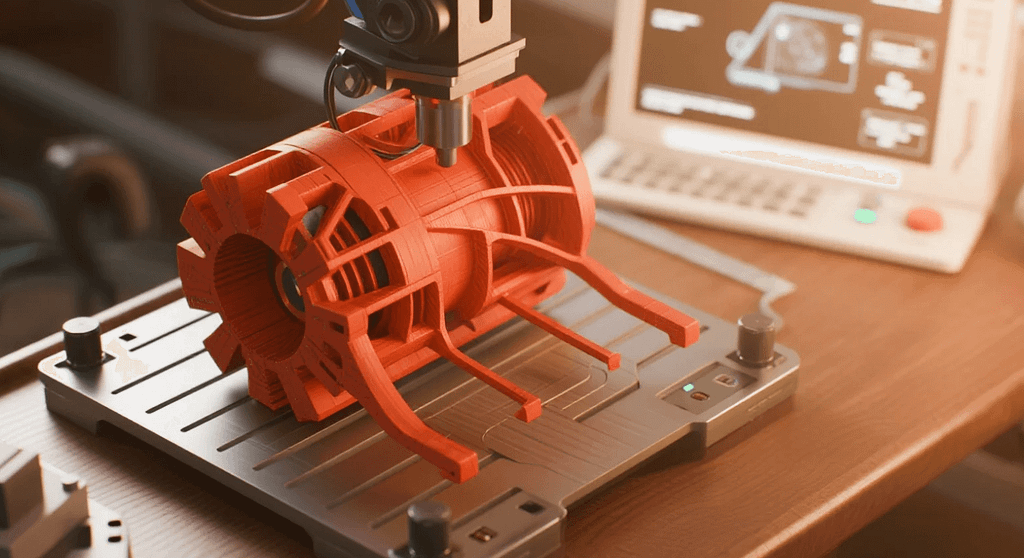 What is the Additive Manufacturing Definition?
