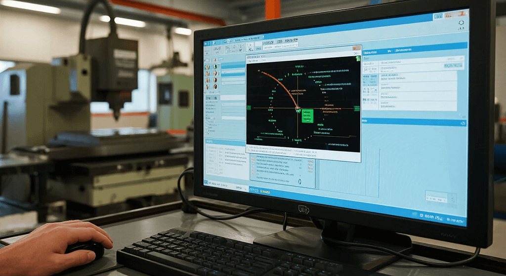 Is CNC Programming Hard? A Beginner’s Guide to Mastering Modern Manufacturing - CAPtec Precision