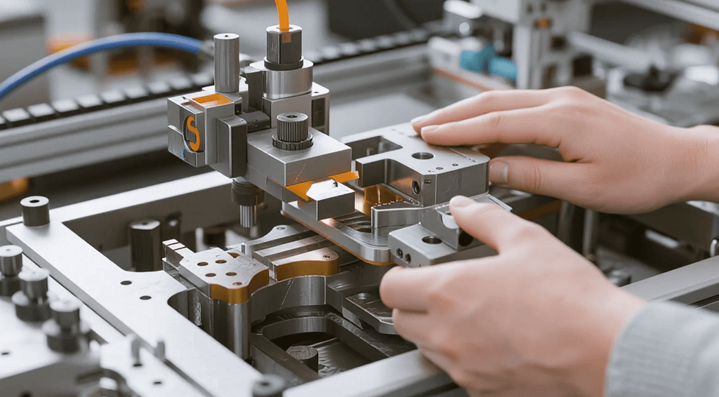 What Is Subtractive Manufacturing? A Complete Guide for Manufacturers - CAPtec Precision