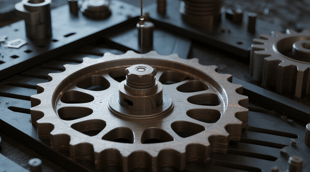 What Are Subtractive Manufacturing Examples and Why Do They Matter ...