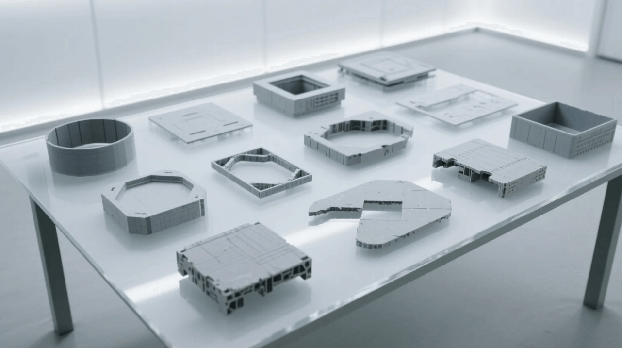 Precision Rapid Prototypes | CNC, 3D Printing, OEM - CAPtec