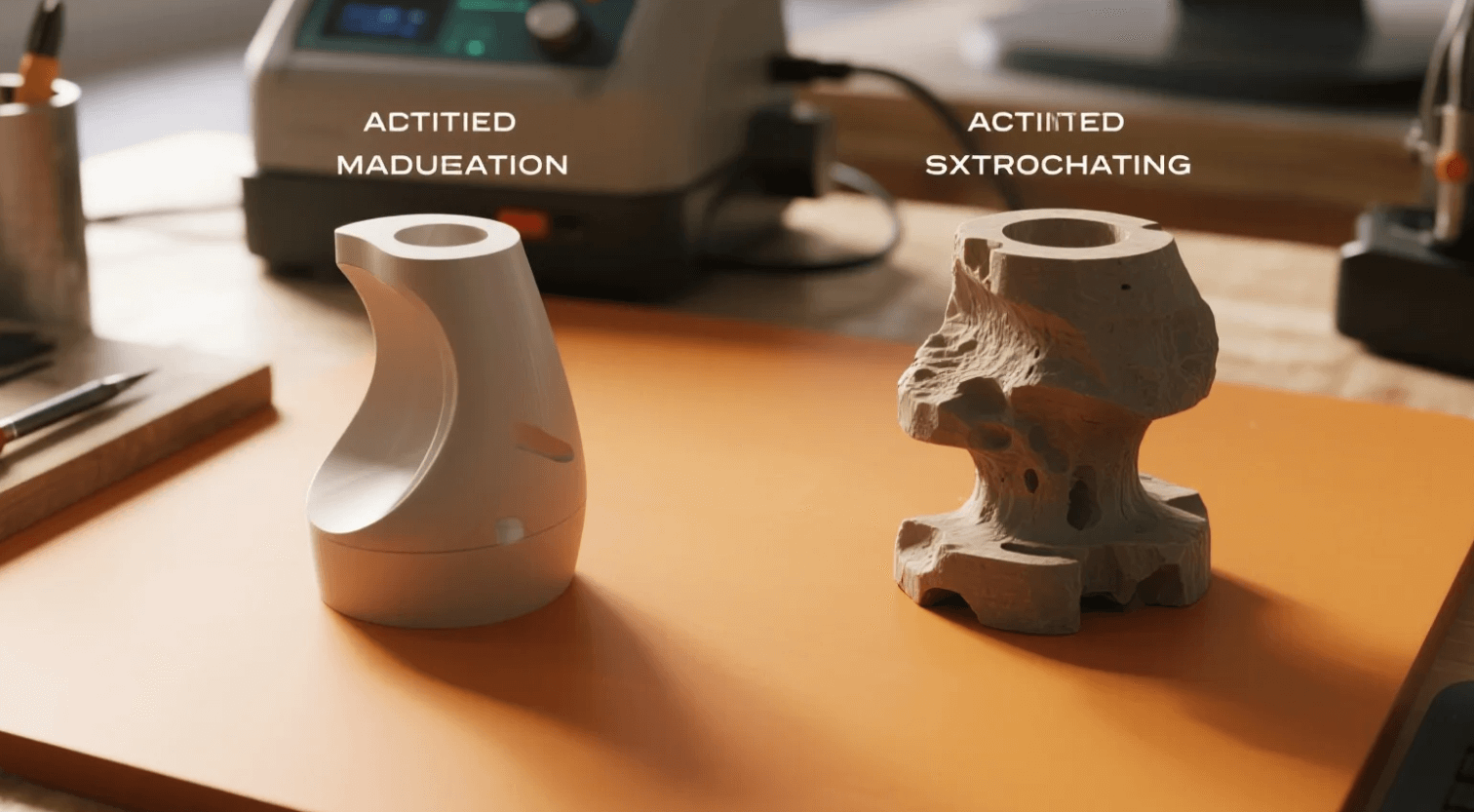 Additive Manufacturing vs Subtractive Manufacturing: Which Fits Your ...