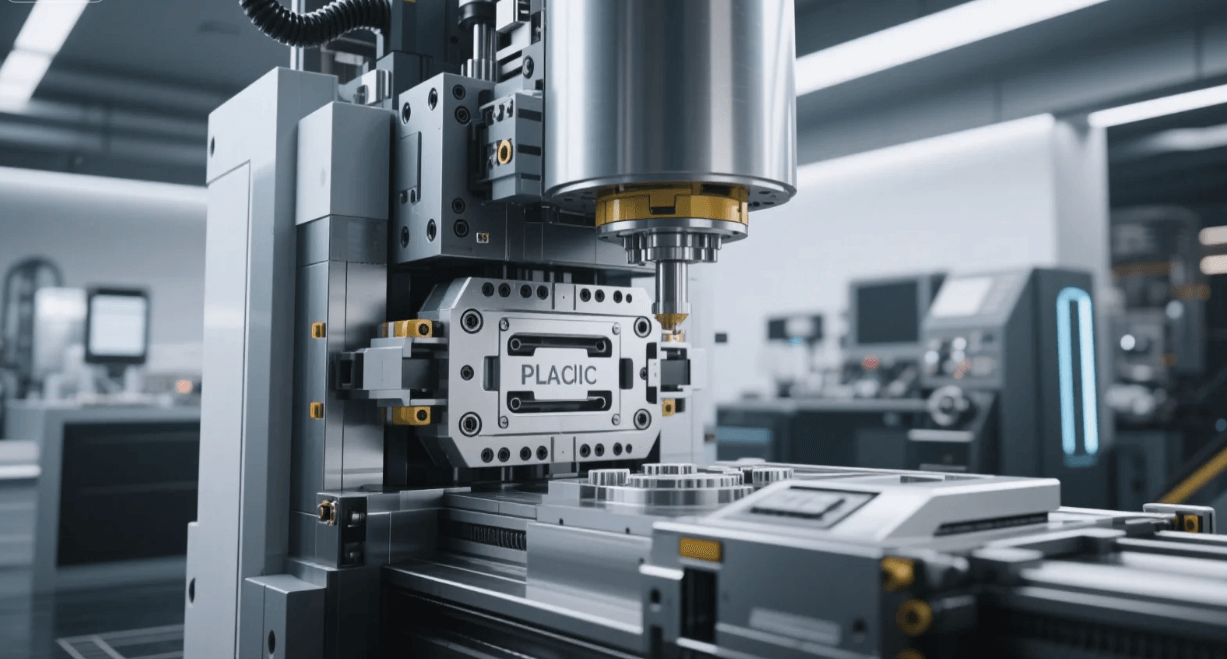 How Can Plastics Injection Molding Improve Precision Models?