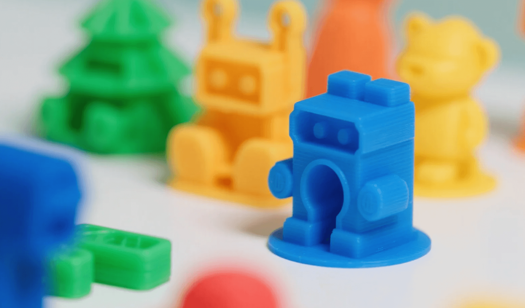 3D Print Ideas: Precision Manufacturing’s Next Step? - CAPtec Precision