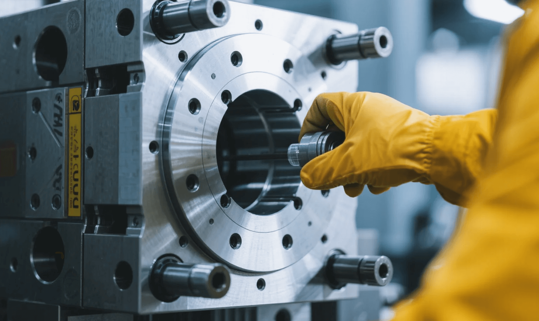 Precision Injection Mold Technology: Critical for Modern Manufacturing?