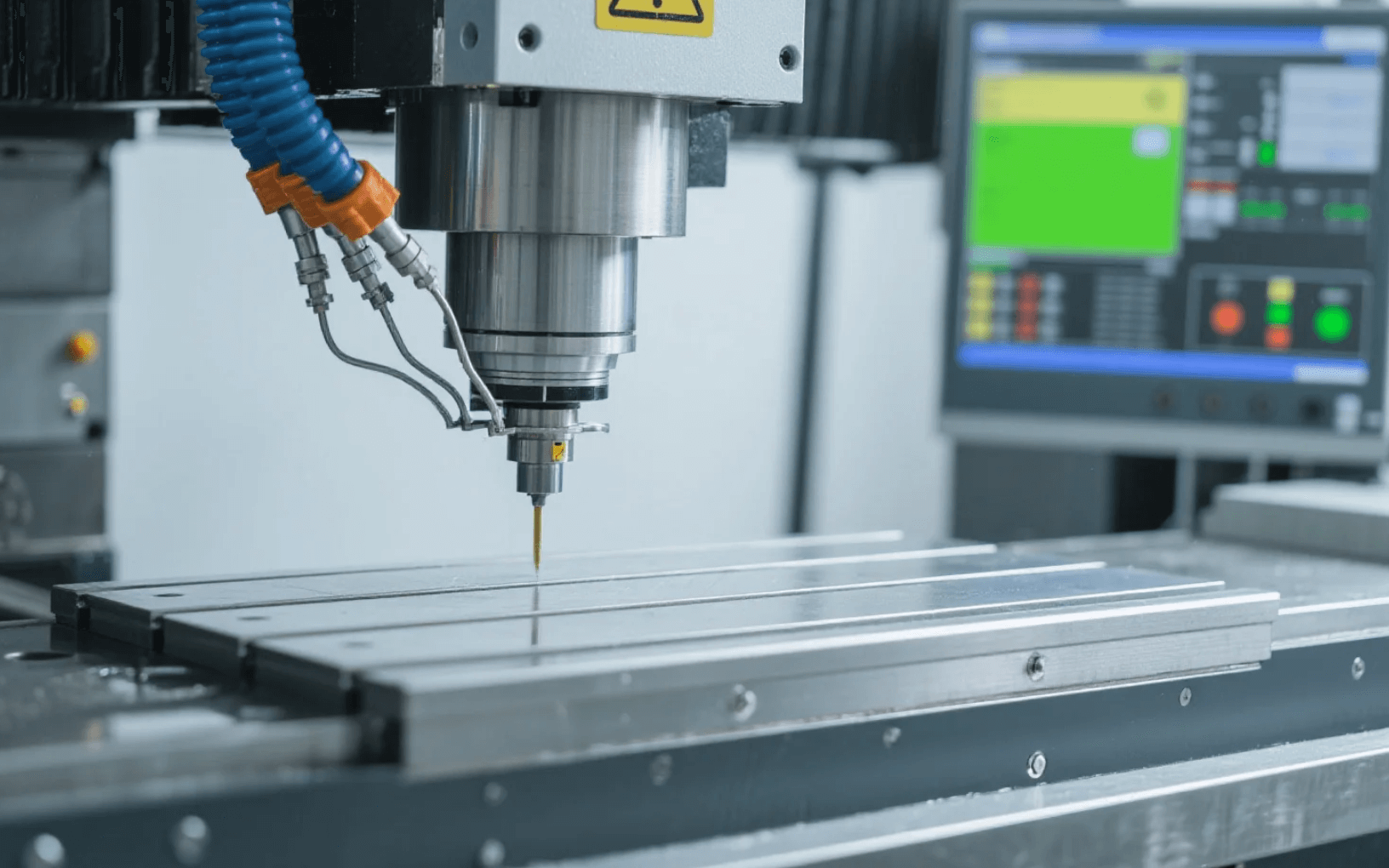 How Does Programming CNC Elevate Precision Manufacturing?